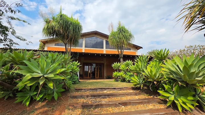 Casa Da Floresta - São Carlos