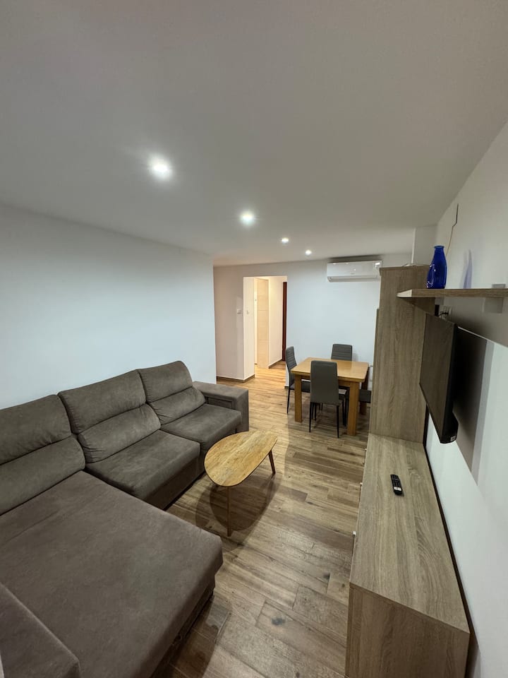 Apartamento A 1 Km Centro De Alicante - Alicante