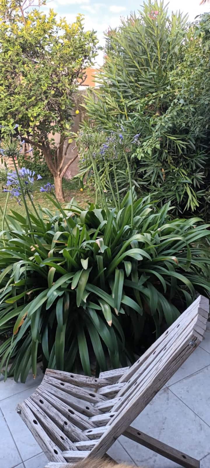 Duplex En Tandil - Tandil