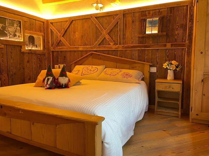 Alle Baite - Silene - Carona