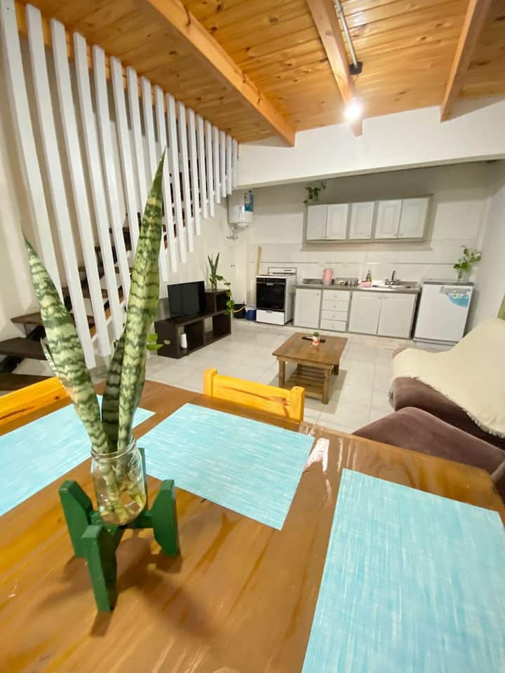 Ale Aparts Iguazú - P2/d7 - Puerto Iguazú