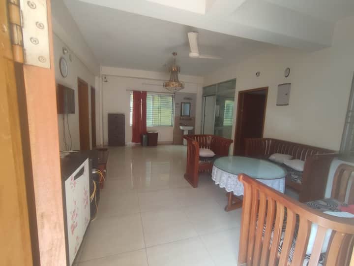 Khan Cottoage - Bangladesh