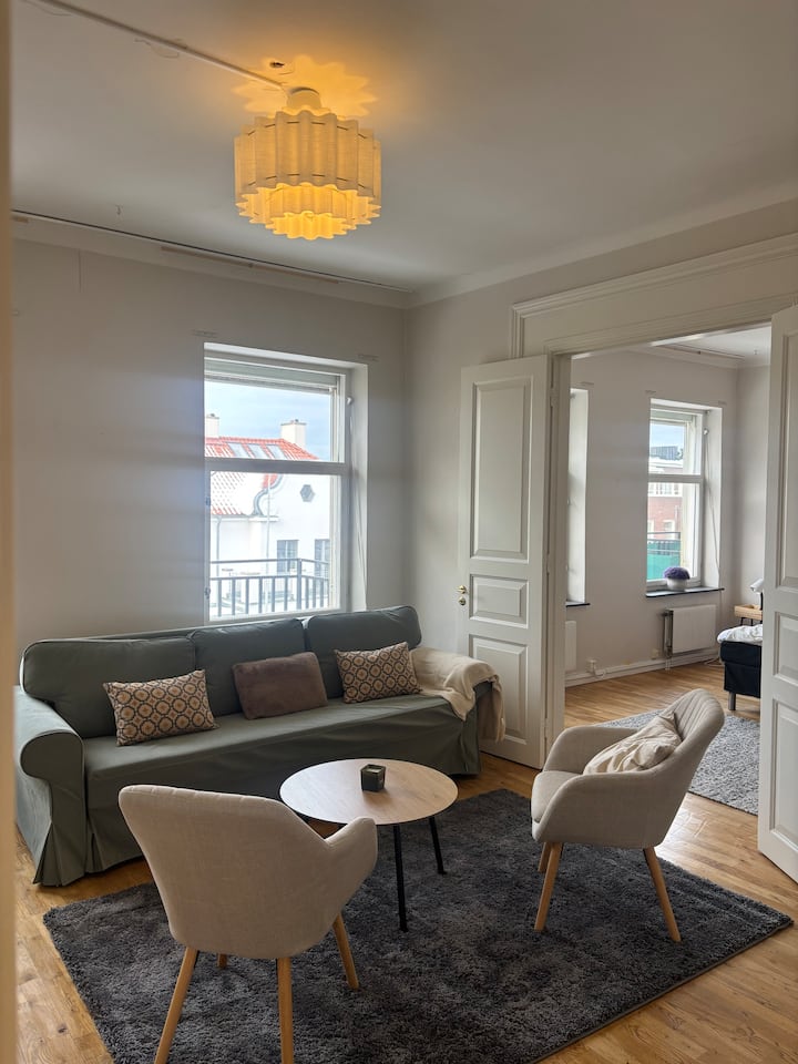 Drottninggatan 150 Plan 2 - 헬싱보리