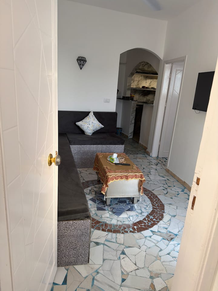 Paris Oasis Apartment 2 - Égypte