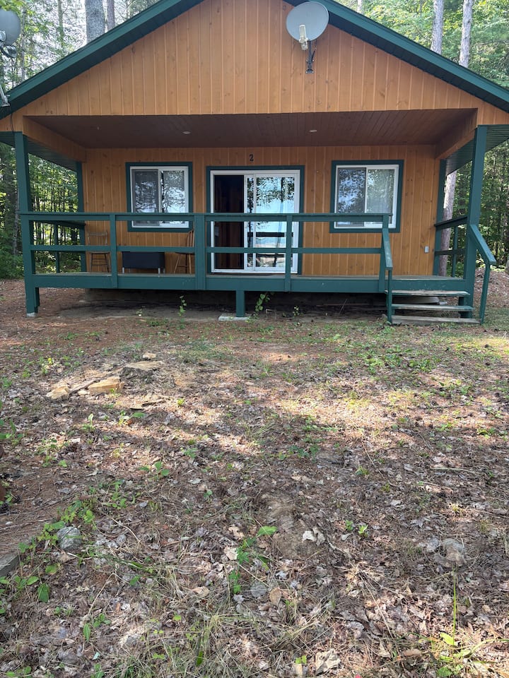 Home Away From Home Cozy Cabin! - Pembroke