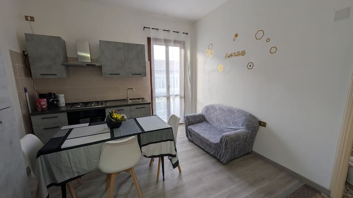 La Mola B&b - Italia