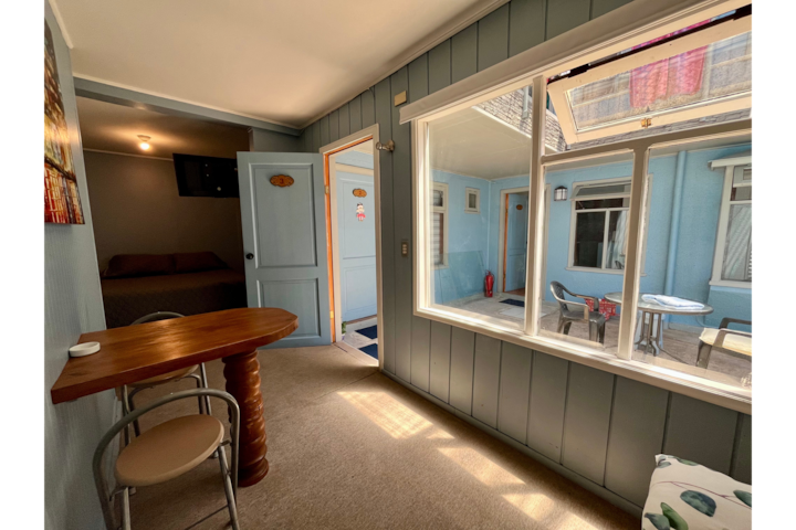 Conectividad Ideal |Comodidad Y Tranquilidad Total - Puerto Montt