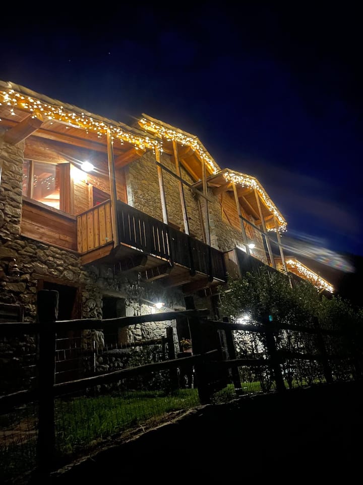 Alle Baite - Calendula - Foppolo