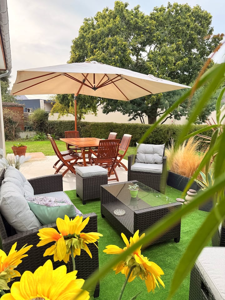 Maison Proche De La Mer - Erquy