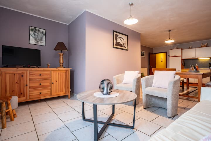 Gite De La Fontinelle - Paliseul