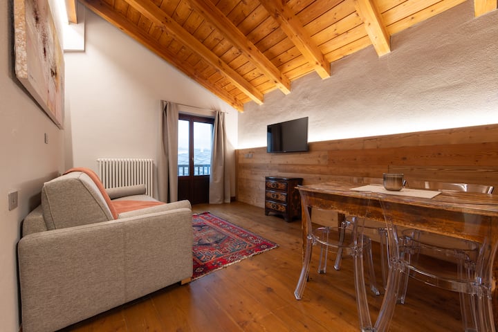 Bilo Village Loft - Valtournenche