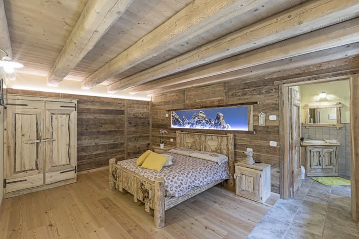 Alle Baite - Ginestra - Foppolo