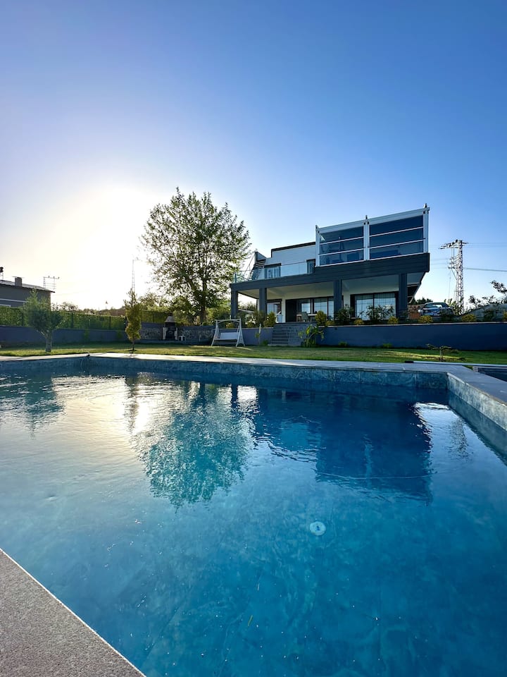 Villa Mola Mersin - Mersin