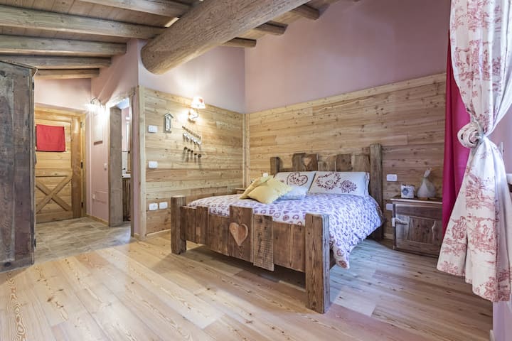 Alle Baite - Rododendro - Carona