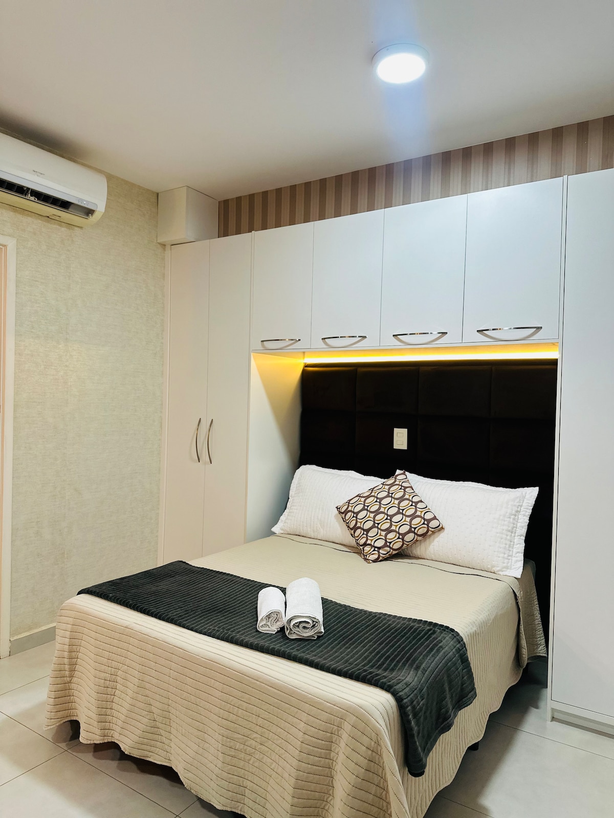 Duo jk 407 - Appartements à louer à São José do Rio Preto, São Paulo ...