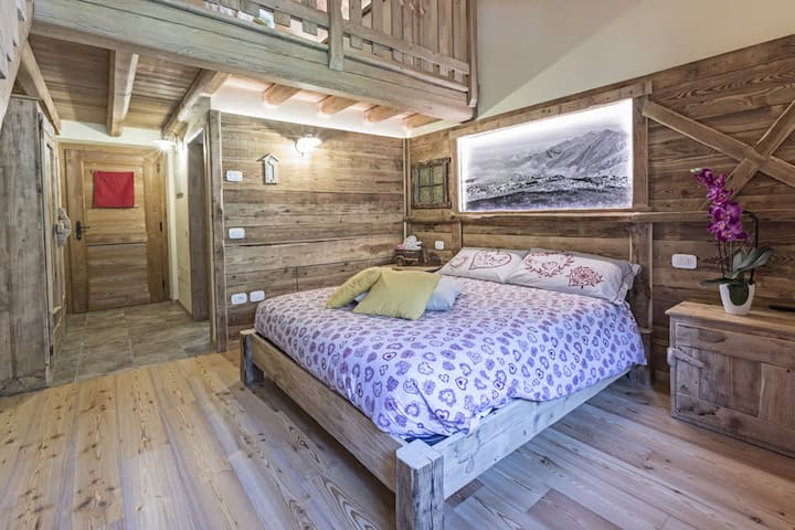 Alle Baite - Ranuncolo - Piazzatorre