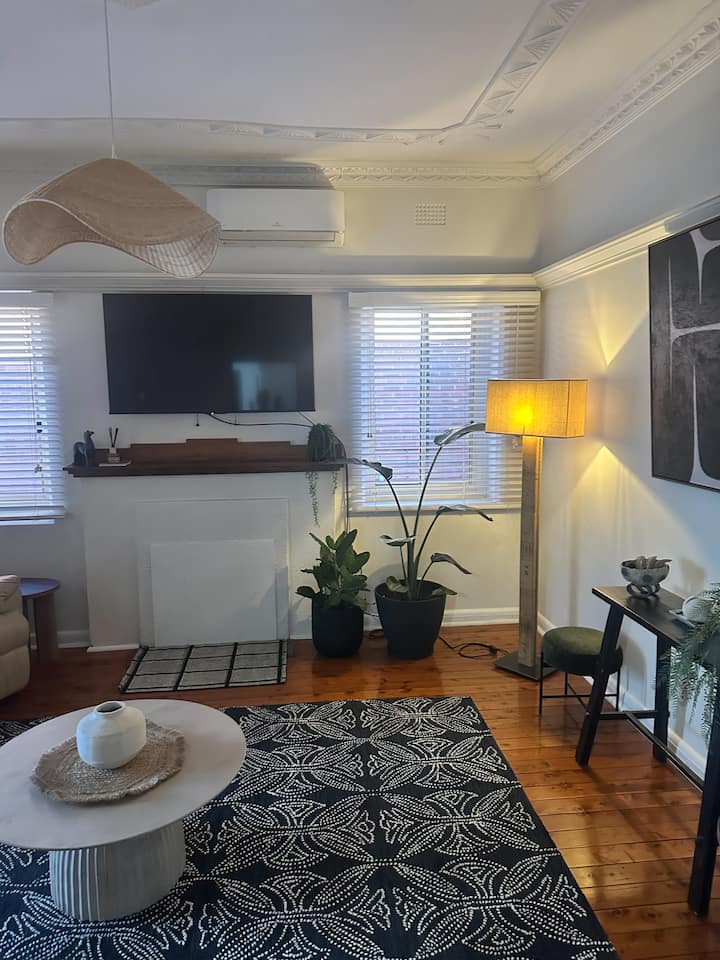 Darlow Cottage 
Central Location Wagga Wagga - Wagga Wagga