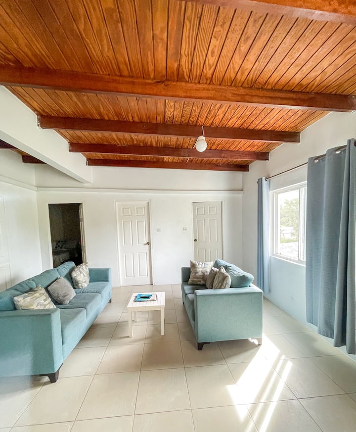 Three Bedroom Apartment - Barbados