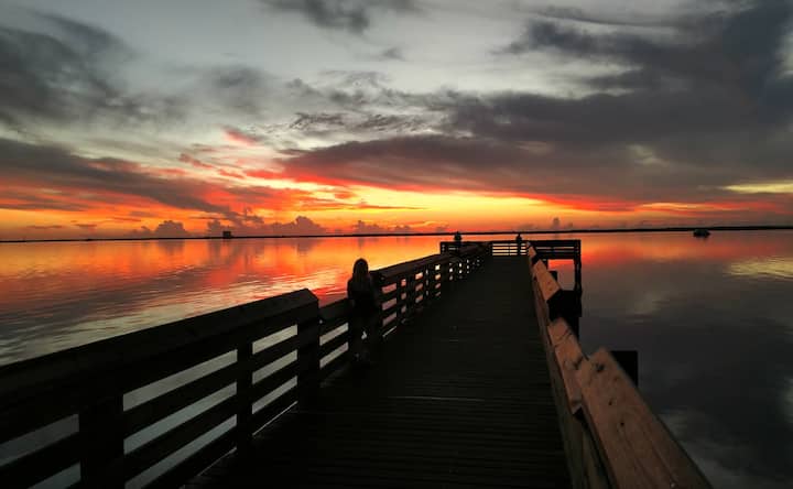 Gypsy - Titusville, FL