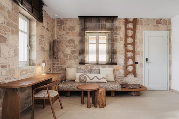 Horizon Suites Milos With Private Jacuzzi - Milos