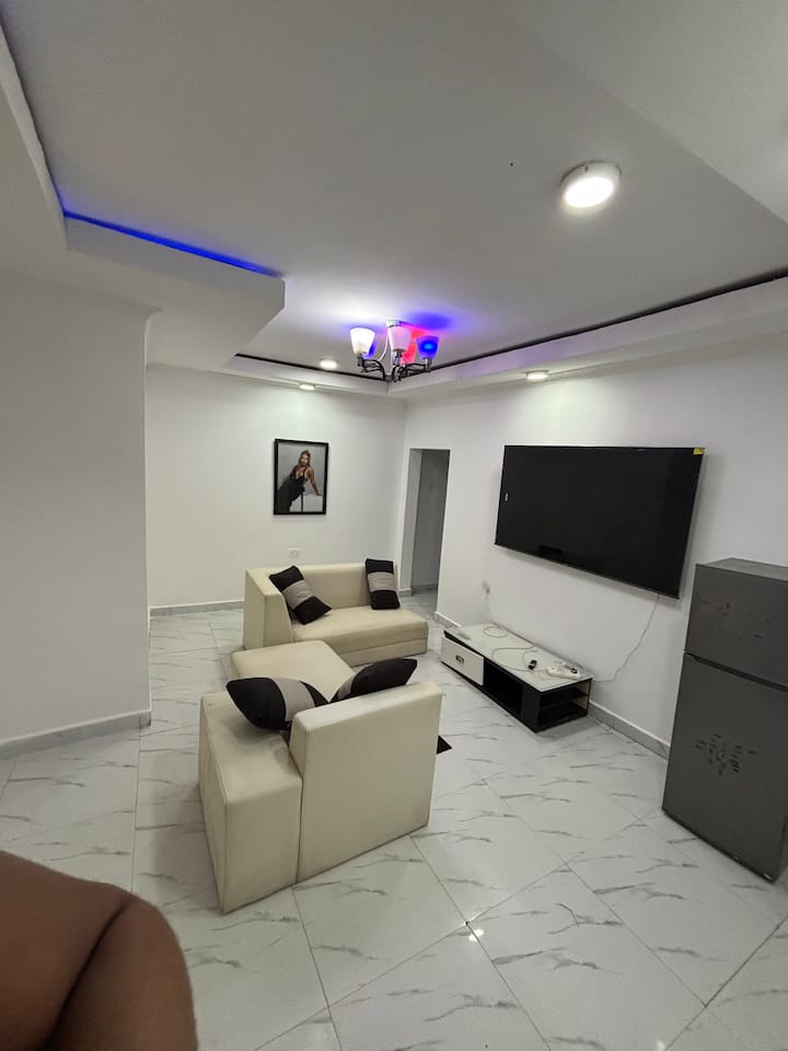 Cynmax Apartment - Zambia