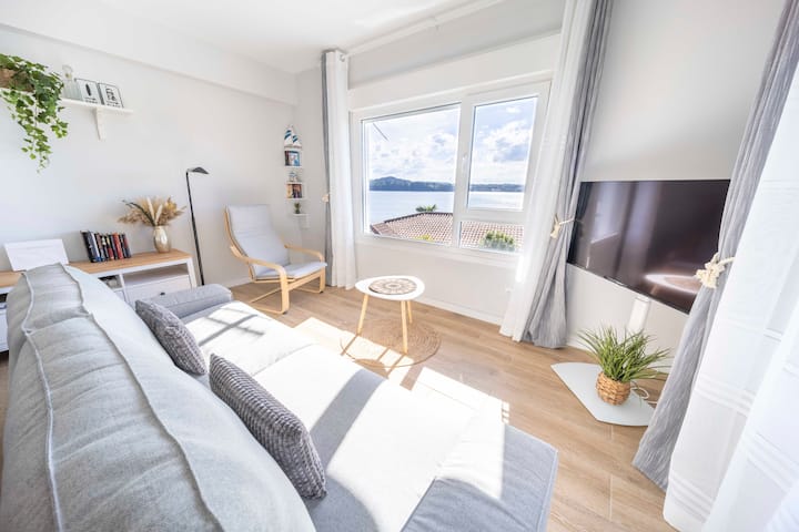 Playa Ribeira - Sada