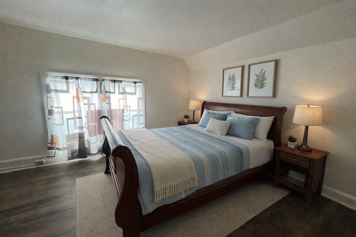 Extended Stay By Upstate Hospital. Syr Uni - Syracuse