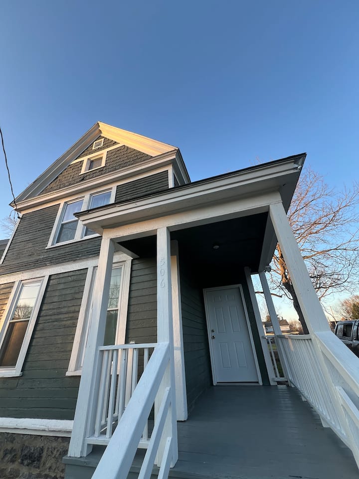 Extended Stay By Upstate Hospital - Syracuse, NY