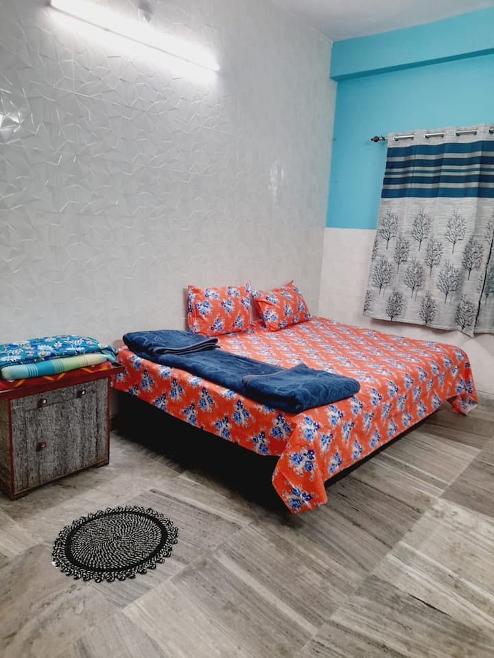 Maa Saroda Home - Kolkata