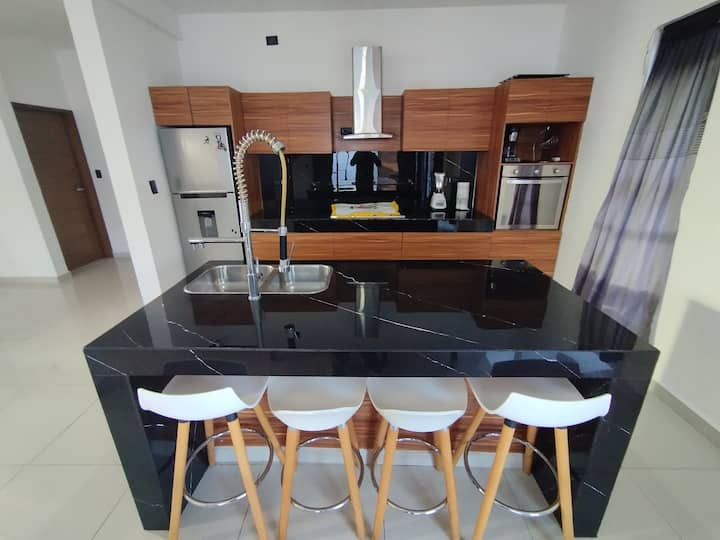 La Casa De Las Montañas, Nombrada Por Mis Hijos - Tlayacapan