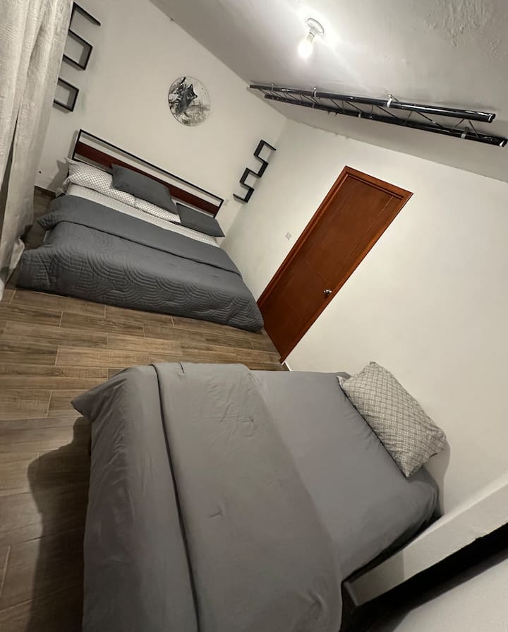 Casa Culichi - Ciudad Valles