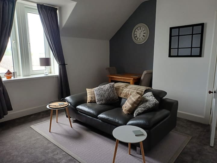 The Hideaway Nairn - Nairn