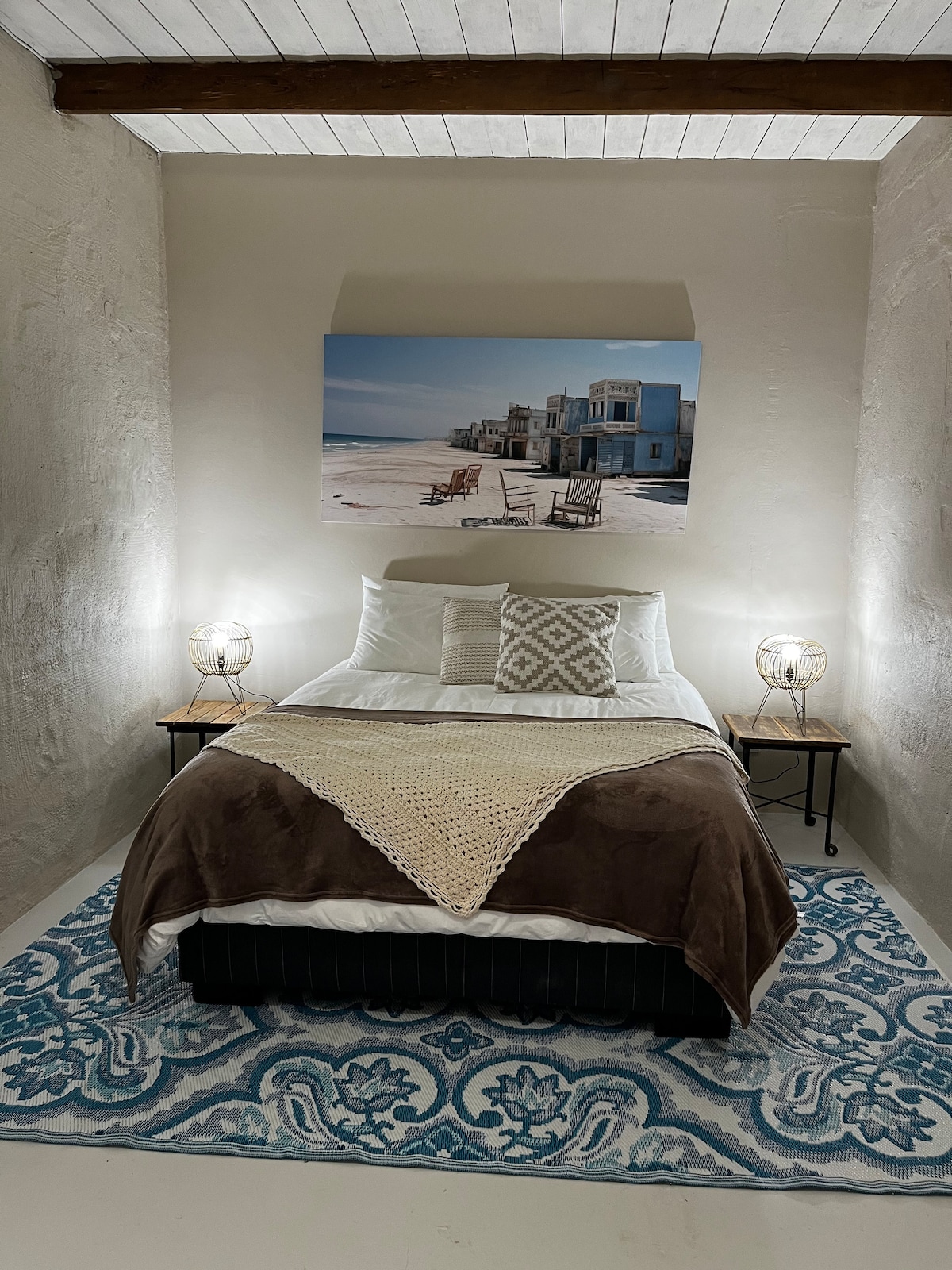 Pitch Perfect Cottage - Apartments for Rent in Swakopmund, Erongo ...