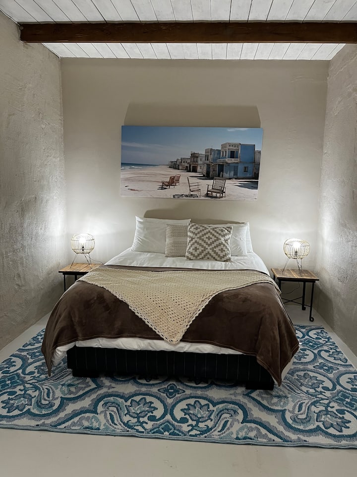 Pitch Perfect Cottage - Swakopmund