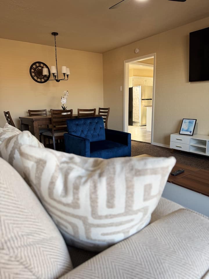 New, Comfortable In Atom Ave, Close To Fort Sill - Lawton