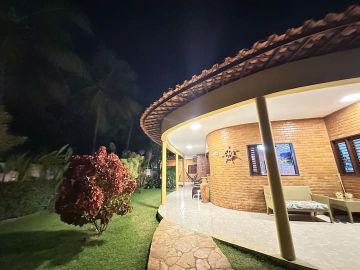 Casa Céu Azul - マラゴギ