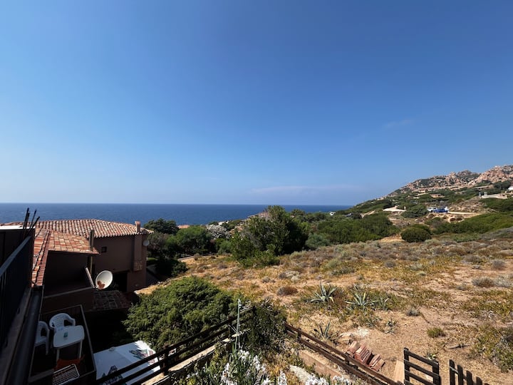 Appartamento Sole - Costa Paradiso