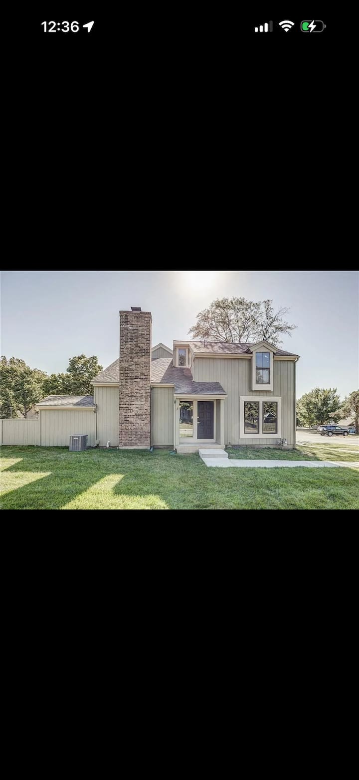 El Descanso - Shawnee, KS