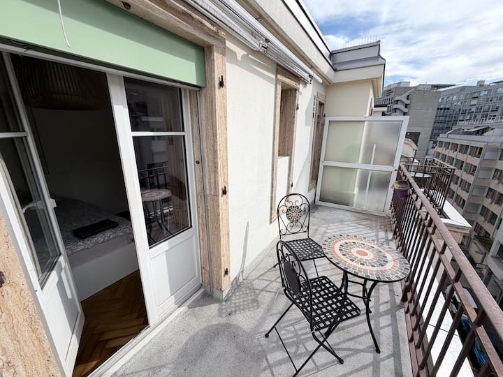 Gm Magnifique - ジュネーヴ