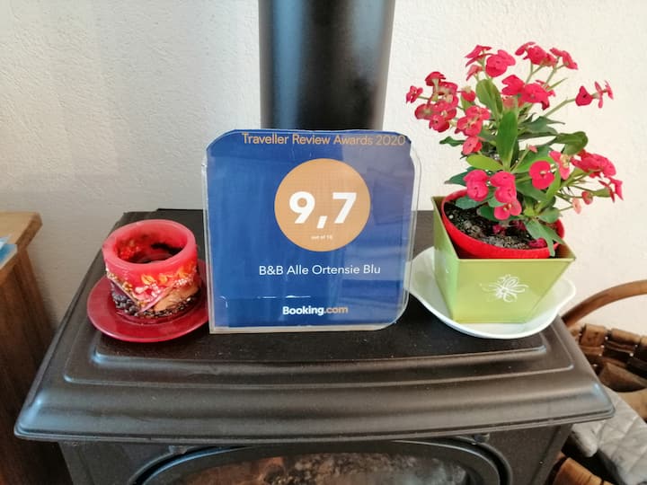 Intero Appartamento Nel Silenzio E Nella Natura. - Rio