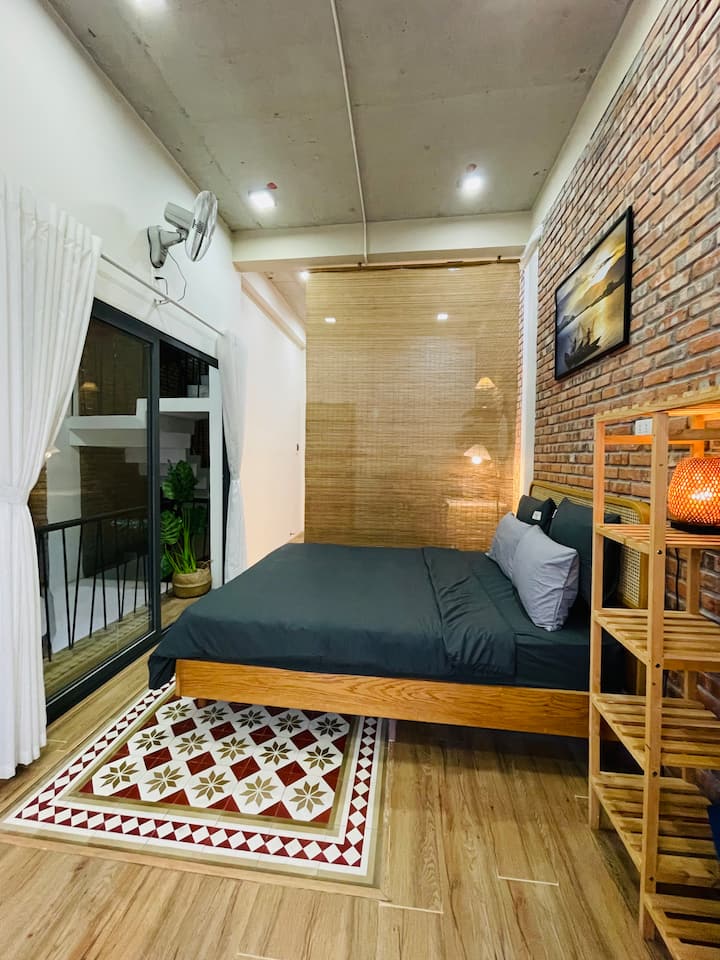 Foreign Da Nang 8 - Confortable, Grandes Fenêtres - Đà Nẵng