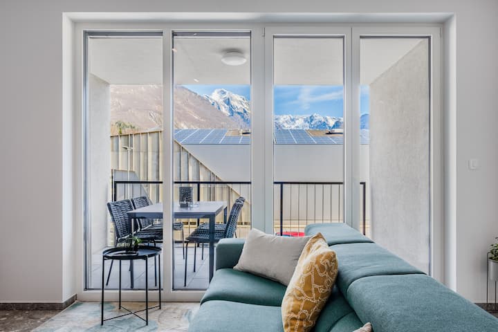 Adventure Oasis Bovec - Bovec