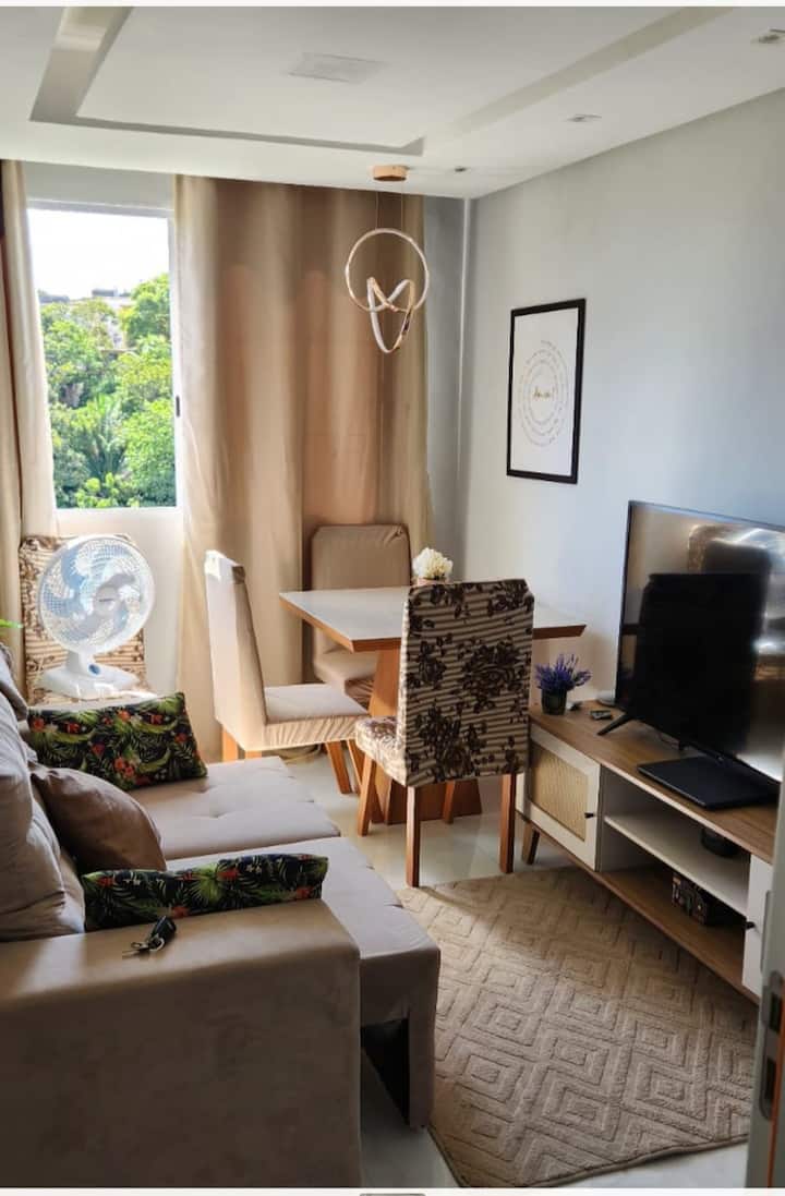 D&d Imbuí Prime - Salvador