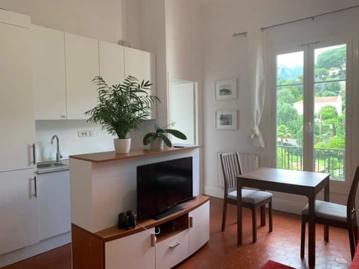 Appartement Proche Mer – Séjour D’exception - Menton