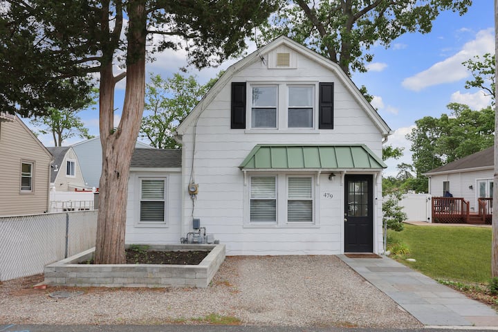 Adorable Dutch Colonial Min. From Beach - Point Pleasant, NJ