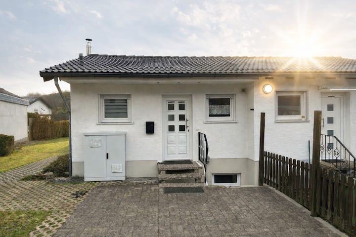 Ferienhaus Grobis Hütte - Niedersfeld