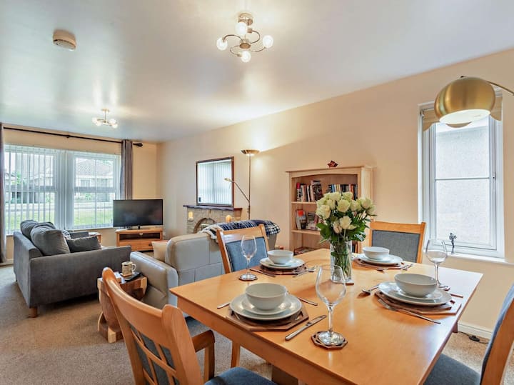 2 Bed In Nairn (Oc-91005) - Nairn
