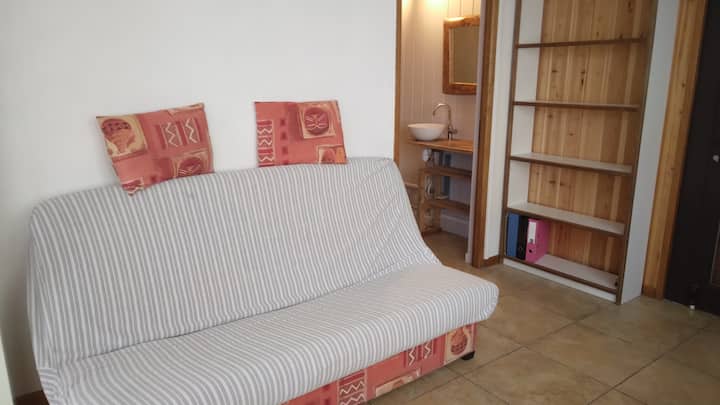 Studio - Atelier D'artiste - Baratier