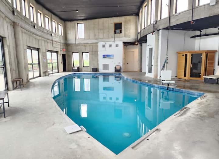 Apartment In Elizabeth - エリザベス, NJ