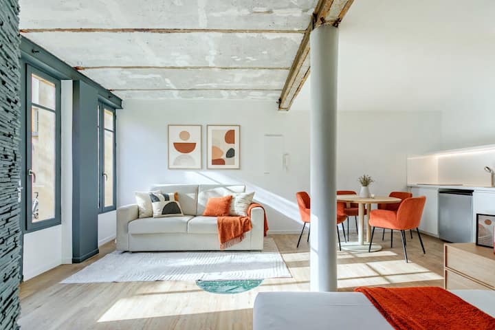 Séjour Lumineux Aux Portes De Paris - ibis Paris Porte de Bagnolet